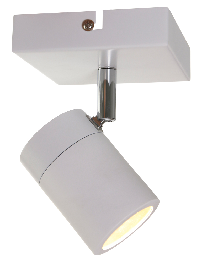 Foco blanco para baño Steinhauer Upround LED - Lamparas en linea